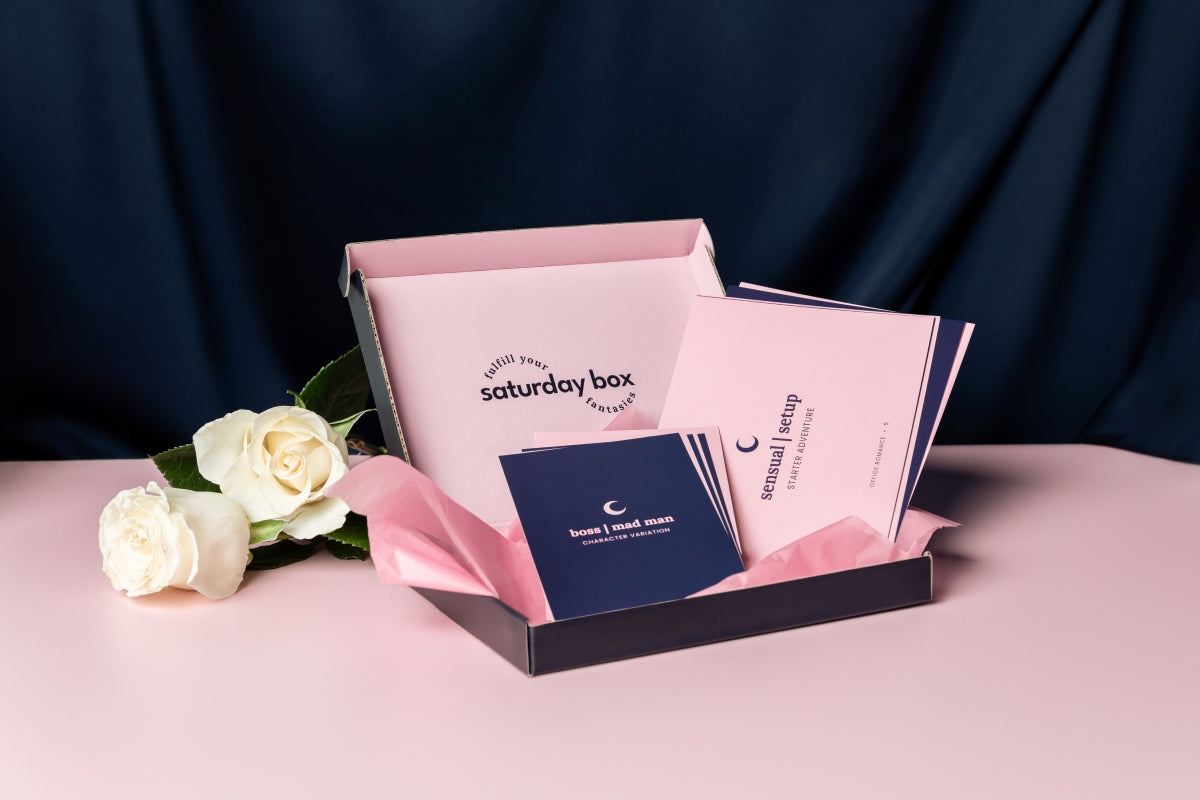 How to Play – Saturday Box